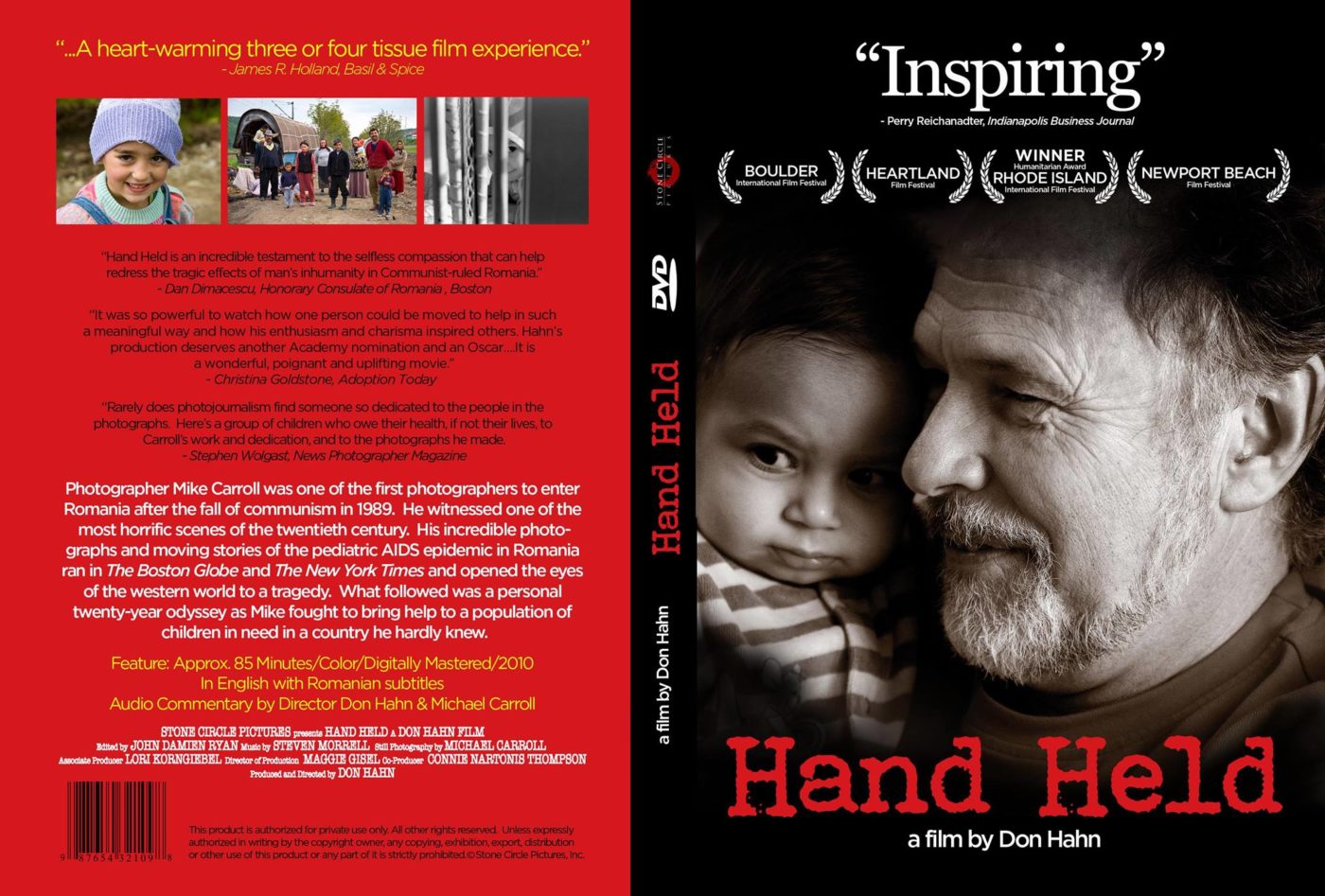 “Hand Held’ Film Screening in Boston – Alianta – Strengthening the ...