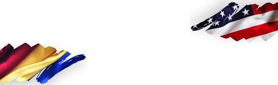 Alianta – Strengthening the Romanian American Alliance – Strengthening ...