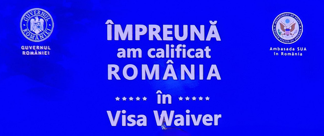 Romania Joins the Visa Waiver Program: A Historic Milestone for Alianta ...